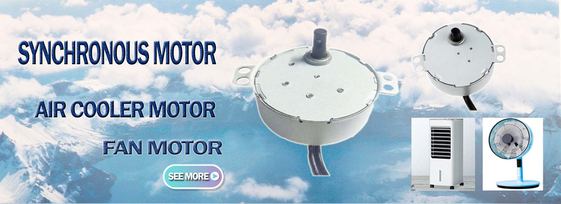 NINGBO MING JONG ELECTRIC INDUSTRY CO., LTD.